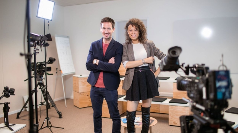 Inside : Voici comment la RTBF va vous dévoiler les secrets des médias ...