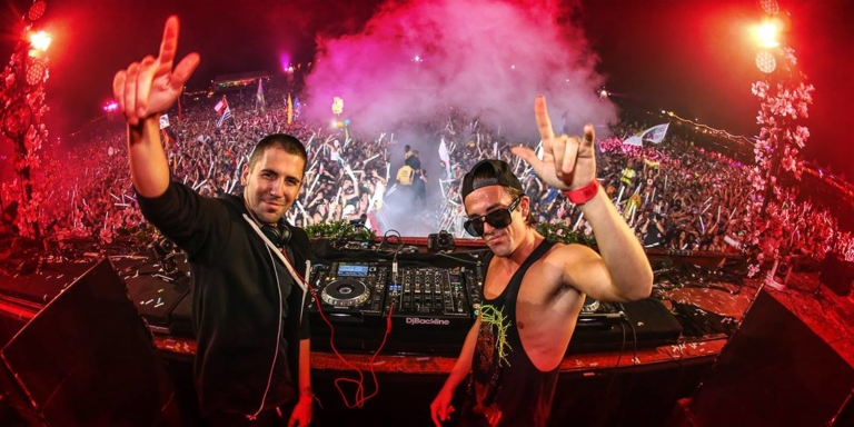 DJ Mag : C’est officiel, la Belgique a les meilleurs DJ du monde – AZAP