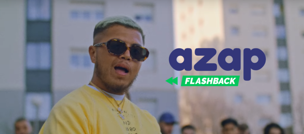 AZAP FLASHBACK : Quels sont vraiment les sons les plus lourds de 2019 ...
