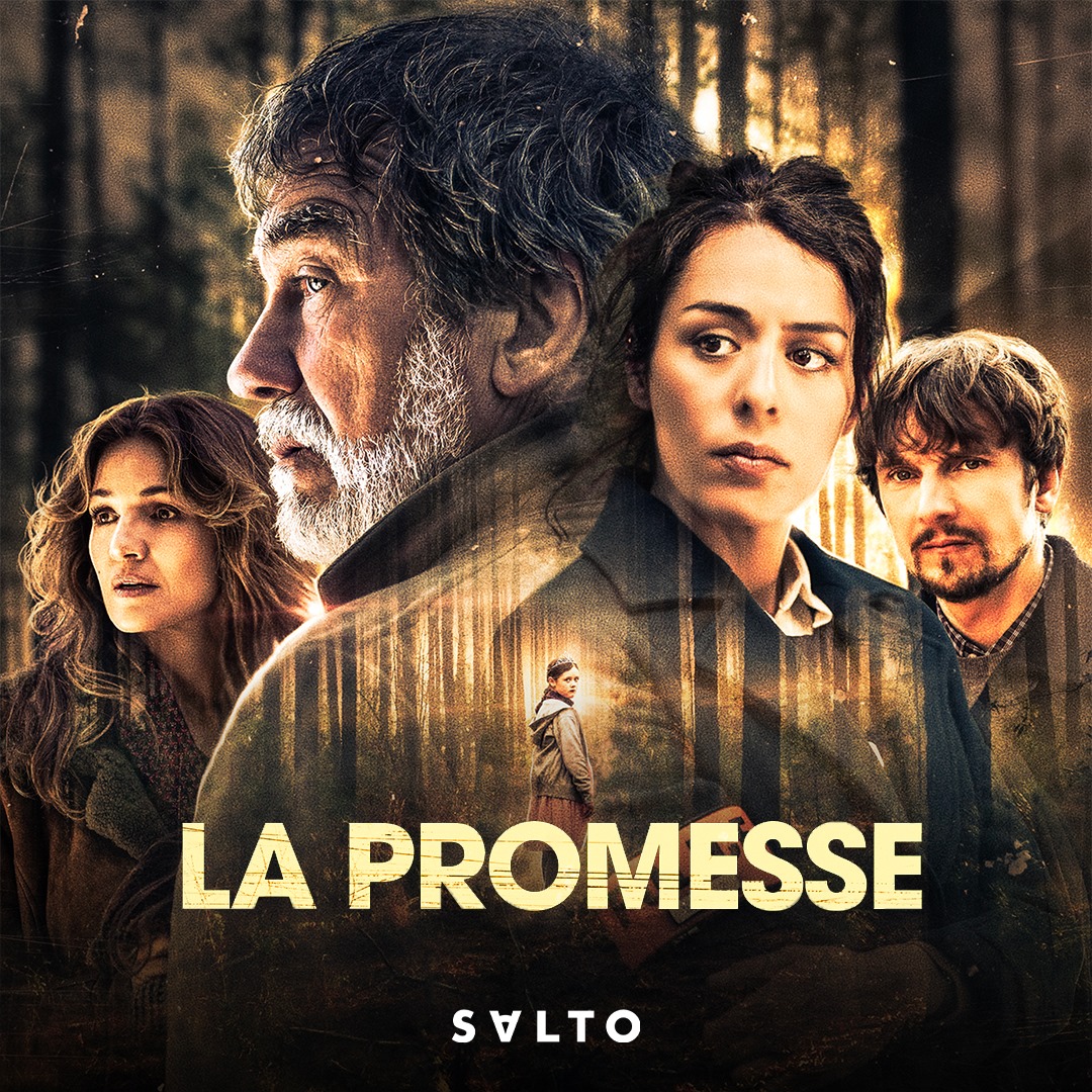 La Promesse : Est-ce que ça vaut la peine de regarder la nouvelle série ...