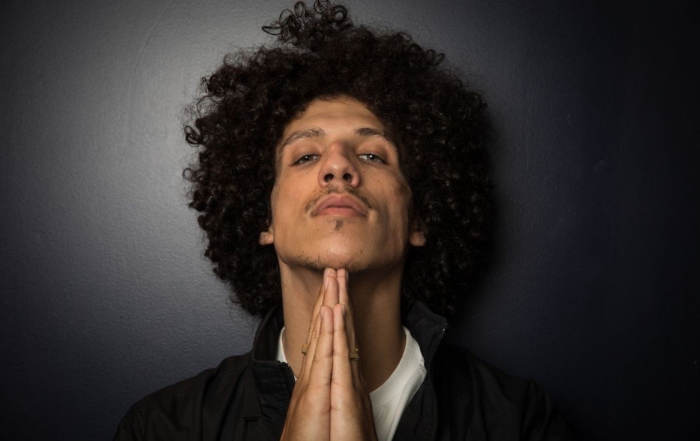 Rilès : Le rappeur français fait son come-back et balance un son toutes ...